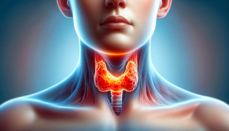 Best Approaches for multinodular goiter treatment You Should Know ...